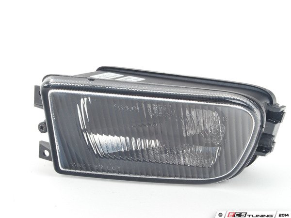 ZKW - 63178360575 - Fog Light Assembly - Left