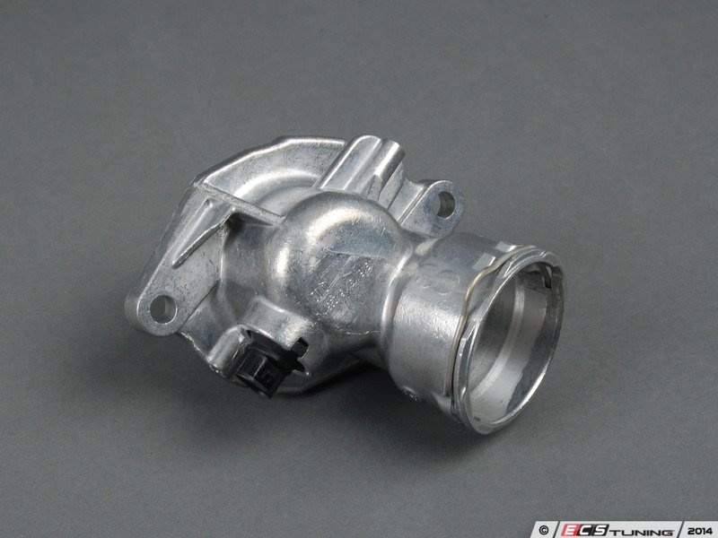 Genuine Mercedes Benz - 2722000515KT - Thermostat Replacement Kit