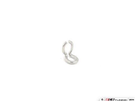 Genuine BMW - 54377216347 - LOOP (54-37-7-216-347)