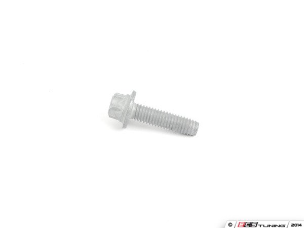 Genuine Mercedes Benz - 000000001117 - Bolt - Priced Each