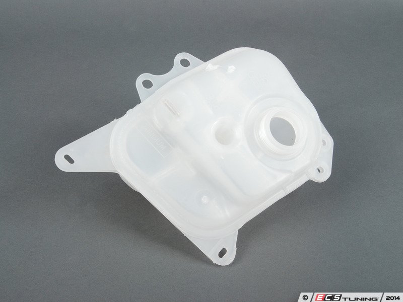 Genuine Volkswagen Audi - 8A0121403A - Coolant Expansion Tank - (NO ...