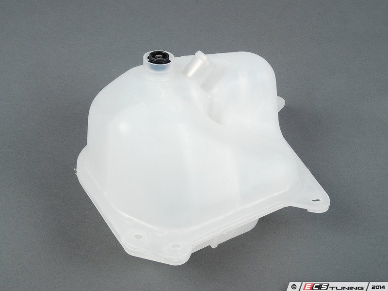 Genuine Volkswagen Audi - 8A0121403A - Coolant Expansion Tank - (NO ...