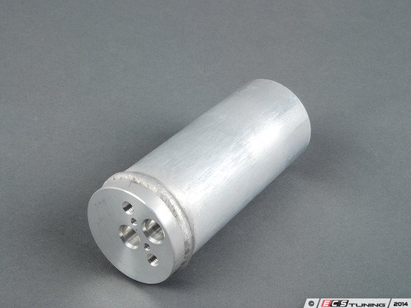 Hamburg Tech - 64538377330 - Receiver/Drier Canister