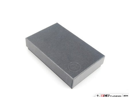 Genuine BMW - 80272454773 - BMW Key Chain (80-27-2-454-773)