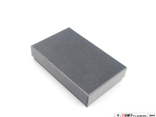 Genuine BMW - 80272454773 - BMW Key Chain (80-27-2-454-773)