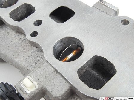 Genuine Mercedes Benz - 6420905437 - Intake Manifold - Left