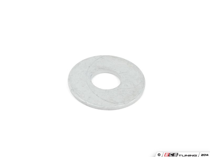 Genuine MINI - 31336776760 - WASHER (31-33-6-776-760)