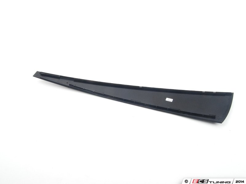 Genuine Mercedes Benz - 1717950255 - Ornamental Cover - Right Side