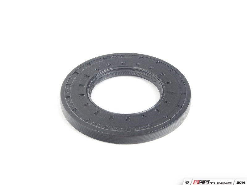 Genuine BMW - 27107539262 - Input shaft seal (27-10-7-539-262)