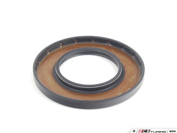 Genuine BMW - 27107539262 - Input shaft seal (27-10-7-539-262)