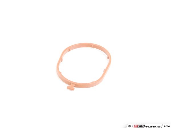 Genuine Volkswagen Audi - 038121688D - Coolant Flange Gasket (038 121 ...