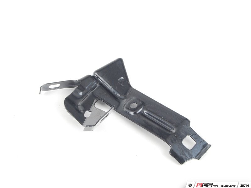 Genuine BMW - 41357298038 - SIDE PANEL BRACKET, (41-35-7-298-038)