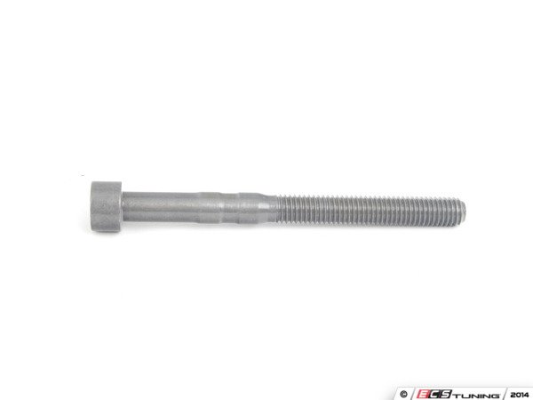 Genuine Volkswagen Audi - 038103714A - Triple Square Bolt - Priced Each ...