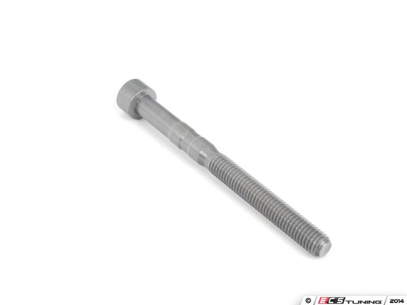 Genuine Volkswagen Audi - 038103714A - Triple Square Bolt - Priced Each ...