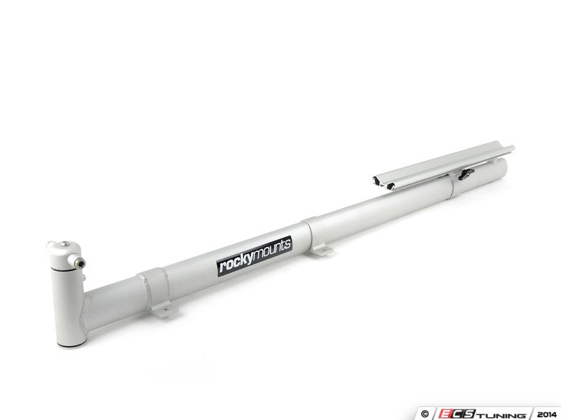 ECS News - MINI R61 Paceman Roof Rack Necessities