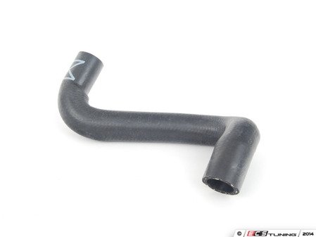 Genuine Volkswagen Audi - 1J0121096AT - Transmission Cooler Hose (1J0 ...