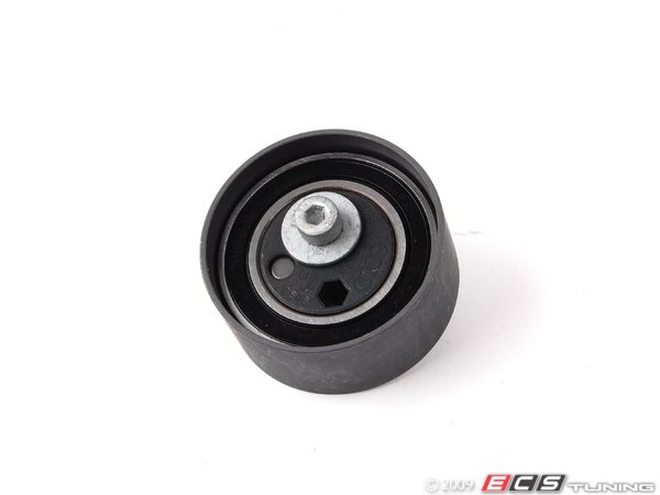 Genuine Volkswagen Audi - 078109243S - Timing Belt Tensioning Roller ...