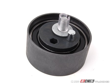 Genuine Volkswagen Audi - 078109243S - Timing Belt Tensioning Roller ...