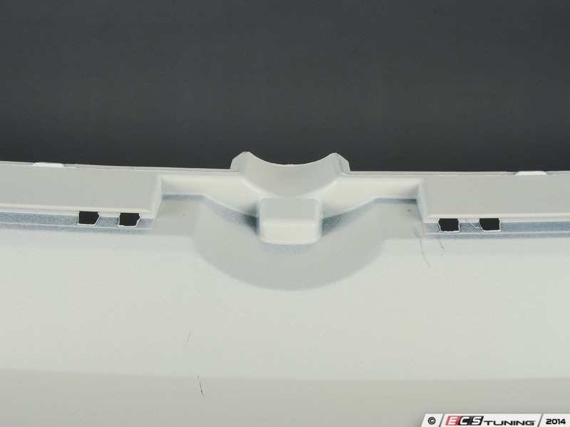 Genuine Volkswagen Audi - 5C6807217DGRU - Front Bumper Cover (5C6 807 ...