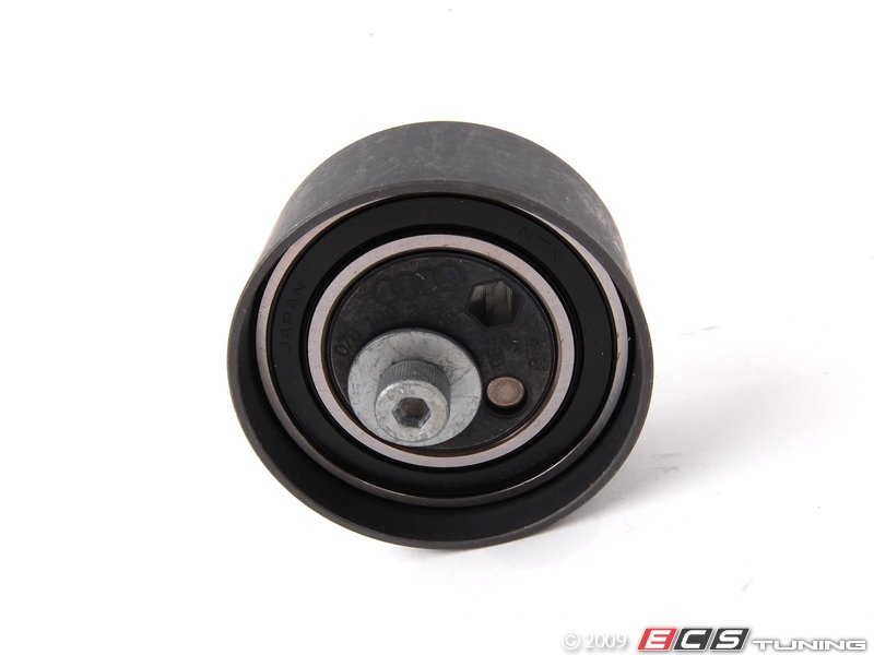 Genuine Volkswagen Audi - 078109243S - Timing Belt Tensioning Roller ...