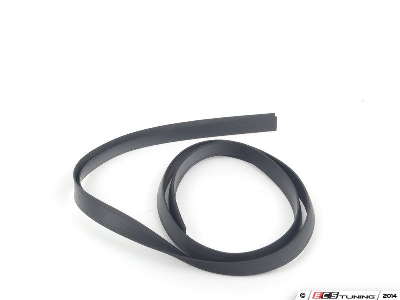 Genuine Porsche - 90156490505 - Sunroof Seal