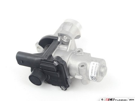Genuine Volkswagen Audi - 038131501BH - EGR Valve Assembly (038 131 501 BH)