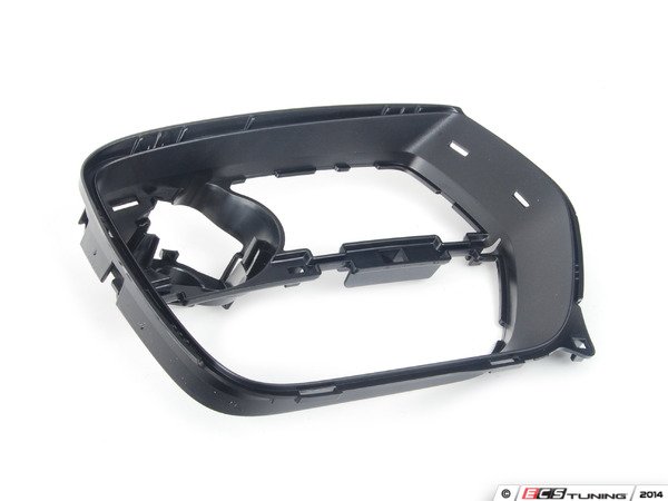 Genuine BMW - 51117312598 - INSERT, BUMPER, RIGH (51-11-7-312-598)