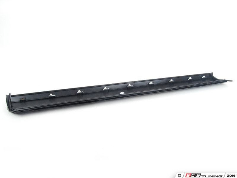 Genuine Volkswagen Audi - 7L6837788G9B9 - COVER (7L6 837 788 G 9B9)