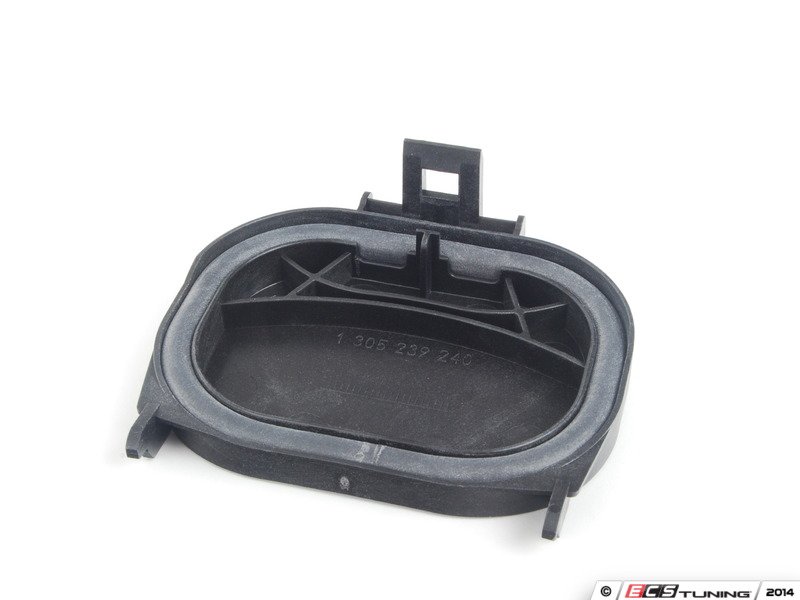 Genuine MINI - 63126934753 - High Beam Cover Cap - Priced Each (63-12-6 ...