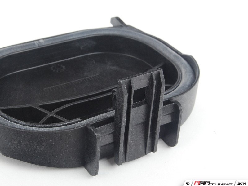 Genuine MINI - 63126934753 - High Beam Cover Cap - Priced Each (63-12-6 ...