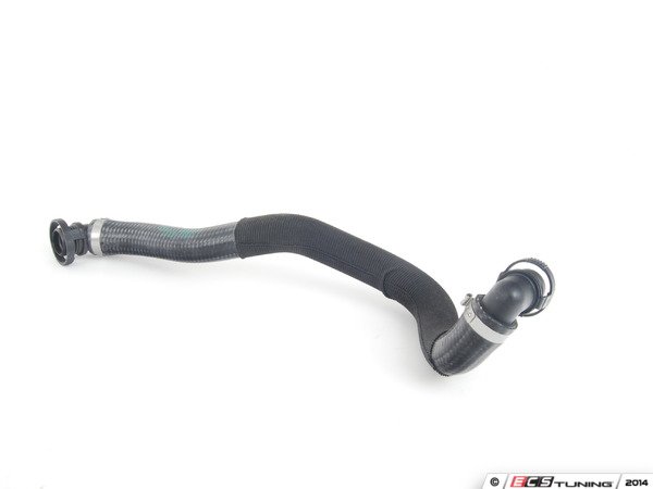 Genuine BMW - 11727556956 - Air Pump Hose (11-72-7-556-956)