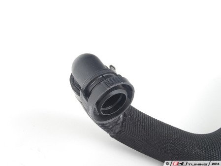 Genuine BMW - 11727556956 - Air Pump Hose (11-72-7-556-956)