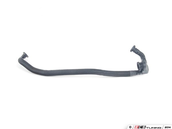 Genuine Volkswagen Audi - 07L103209C - pCV vent hose (07L 103 209 C)