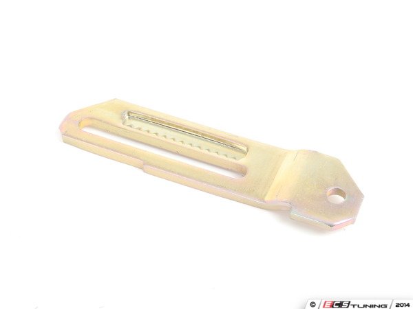 Genuine Volkswagen Audi - 026903247B - BRACKET (026 903 247 B)