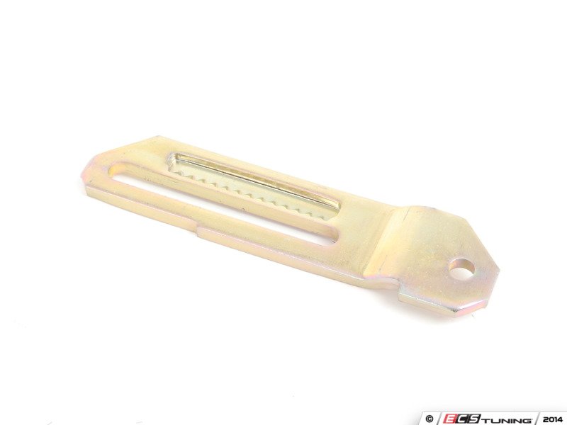 Genuine Volkswagen Audi - 026903247B - BRACKET (026 903 247 B)