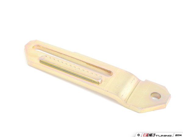 Genuine Volkswagen Audi - 026903247B - BRACKET (026 903 247 B)