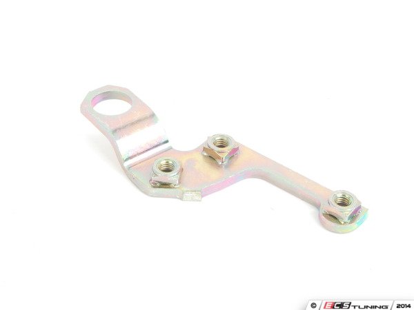Genuine Volkswagen Audi - 026903245A - BRACKET (026 903 245 A)
