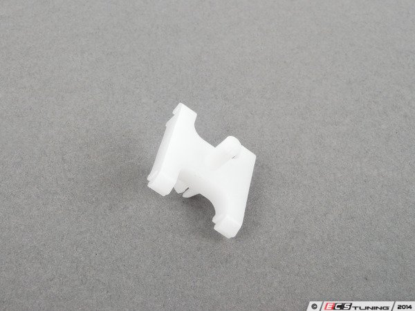 Genuine BMW - 51131908690 - Moulding Clip - Door Mouldings (51-13-1-908 ...