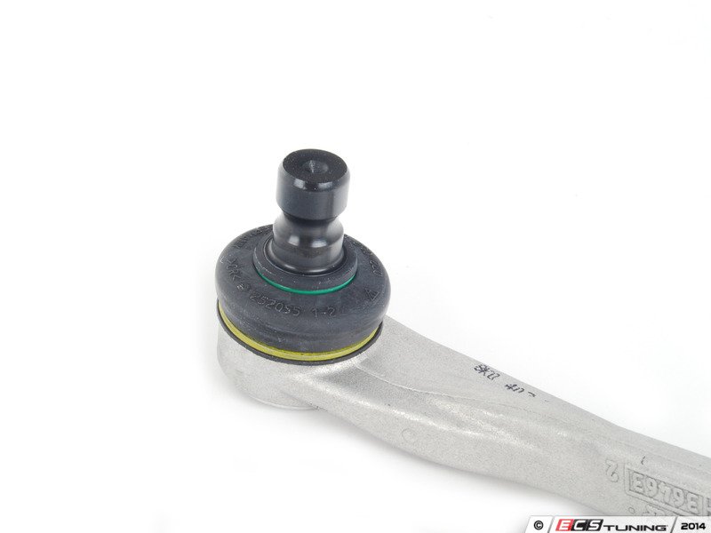 Genuine Volkswagen Audi - 8K0407509R - Front Upper Control Arm - Curved ...