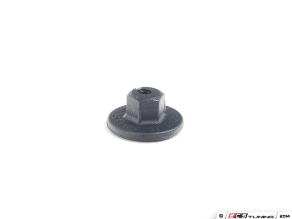 Genuine Volkswagen Audi - WHT003207 - Shouldered Plastic Nut - Priced ...