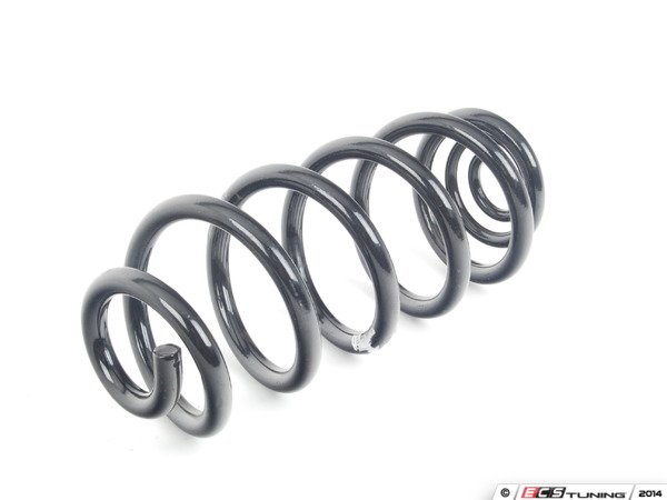 Genuine BMW - 33536779860 - E53 X5 Rear Coil Spring - Priced Each (33 ...