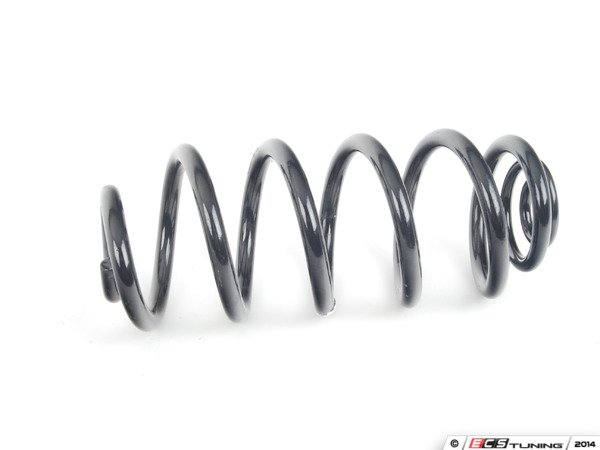Genuine BMW - 33536779860 - E53 X5 Rear Coil Spring - Priced Each (33 ...