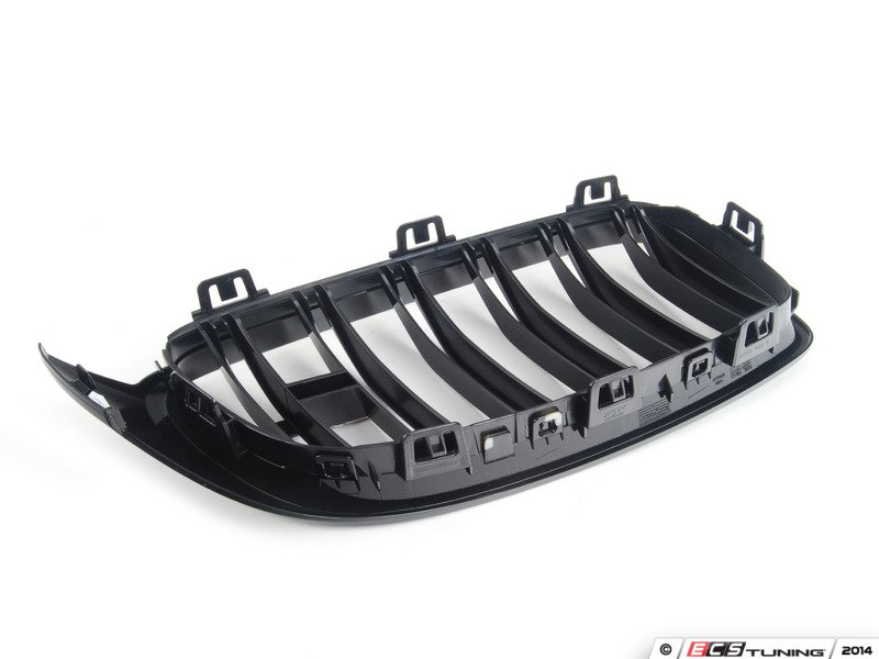 Genuine BMW M Performance - 51712352811 - BMW Performance Blackout ...