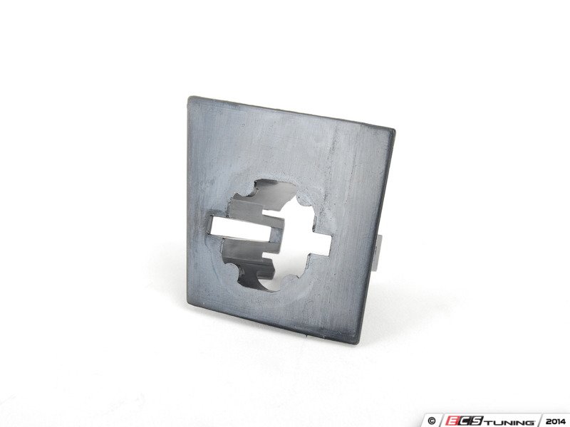 Genuine Volkswagen Audi - 3C0919492K - Bracket - front left inner (3C0 ...