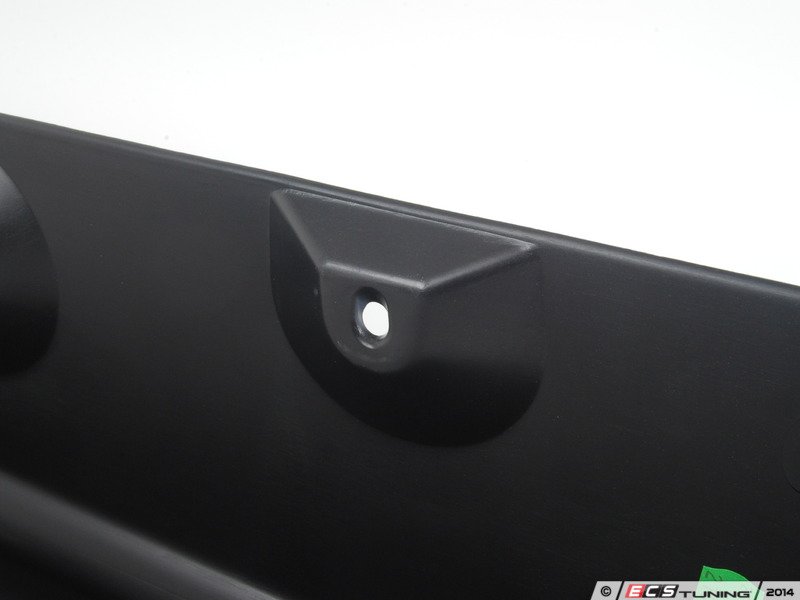 Genuine BMW - 51717893119 - E46 M-Tech II Side Skirt - Left (51-71-7 ...