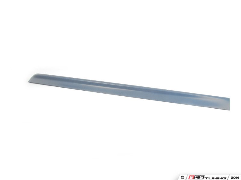 Genuine BMW - 51717893119 - E46 M-Tech II Side Skirt - Left (51-71-7 ...
