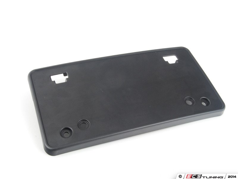 Genuine Volkswagen Audi - 5K0807287G9B9 - BRACKET (5K0 807 287 G 9B9)