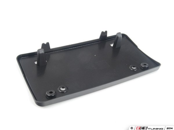 Genuine Volkswagen Audi - 5K0807287G9B9 - BRACKET (5K0 807 287 G 9B9)
