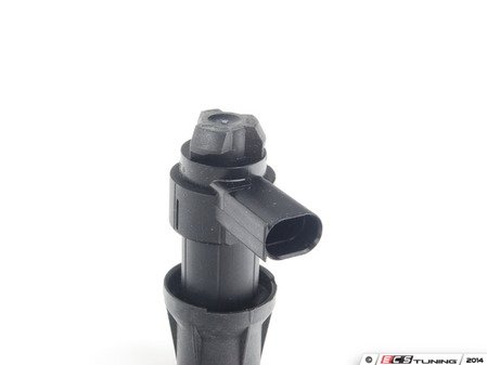 Genuine Volkswagen Audi - 3D0959897 - Kick-Down Actuator (3D0 959 897)