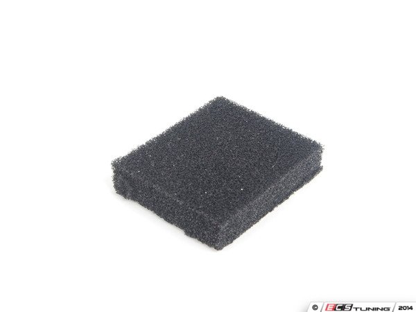 Genuine BMW - 16111180163 - Fuel Tank Base (16-11-1-180-163)